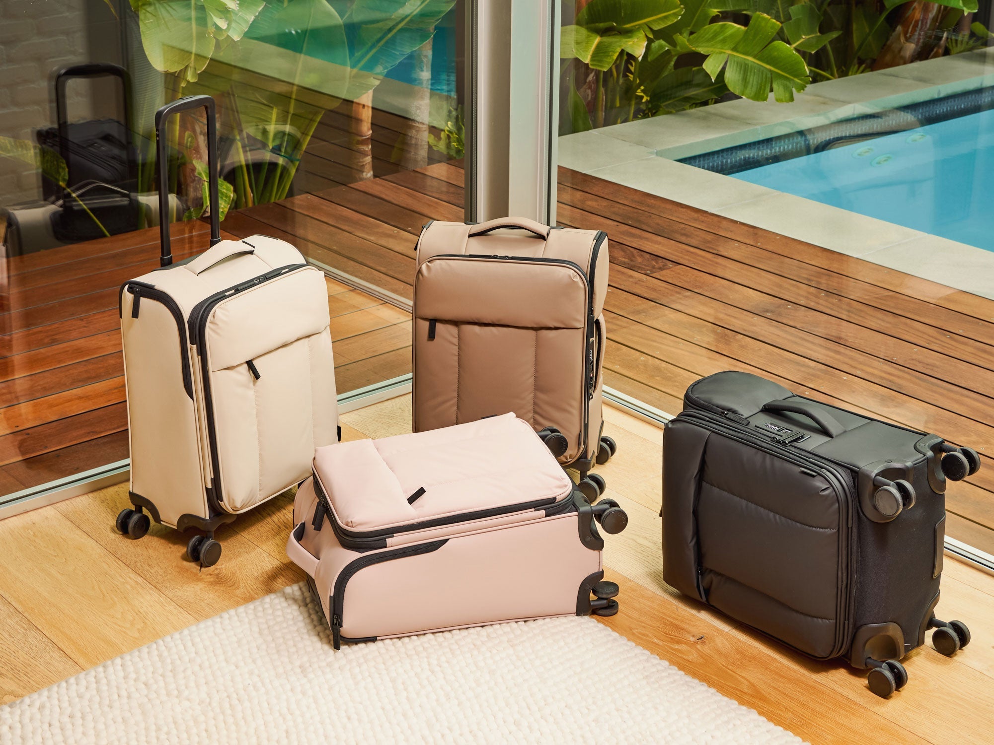 Labor Day Luggage Sale | CALPAK
