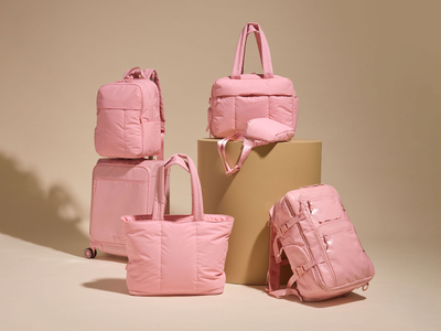 The Connect Collection | CALPAK