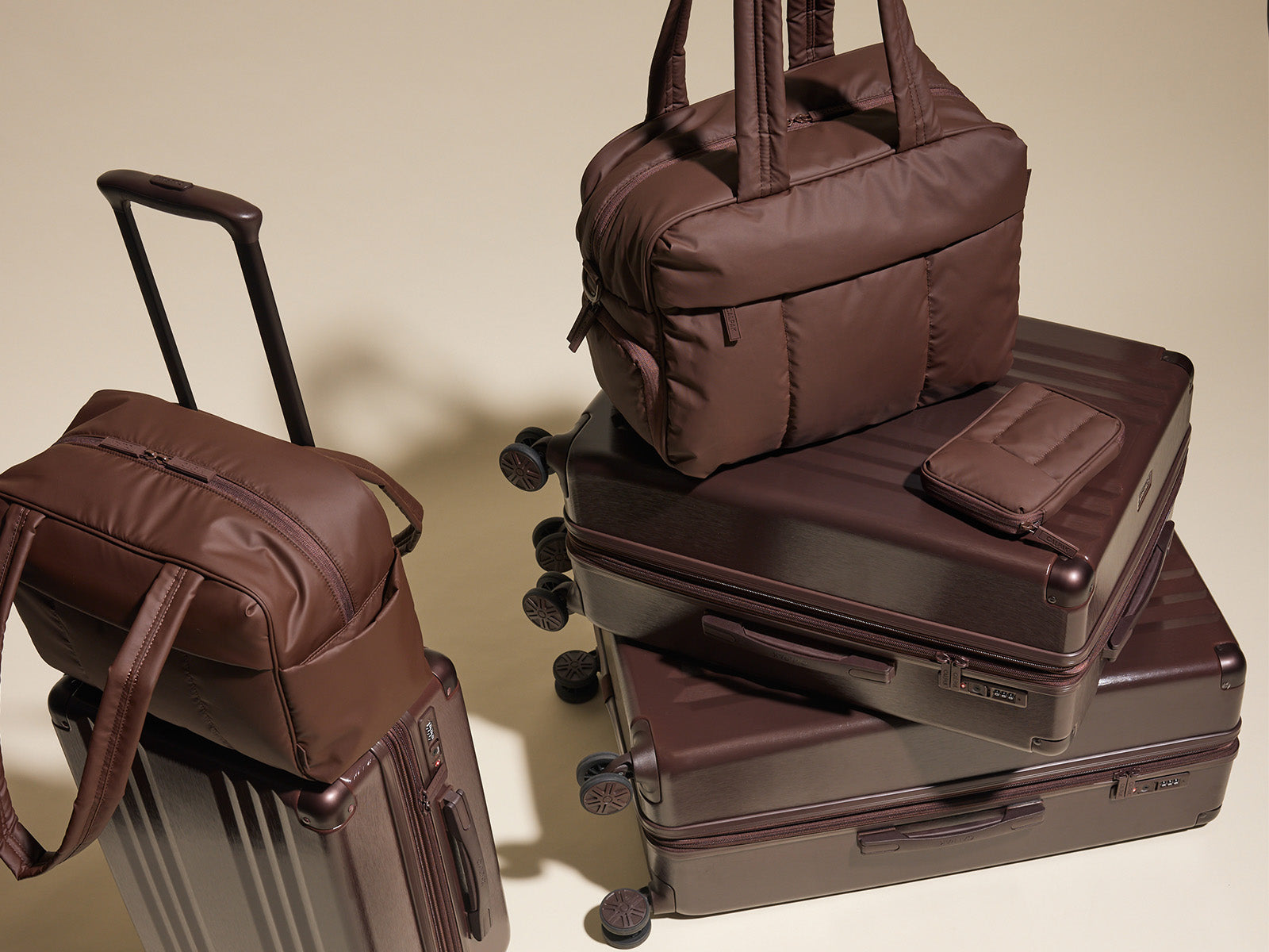 Walnut Collection | CALPAK