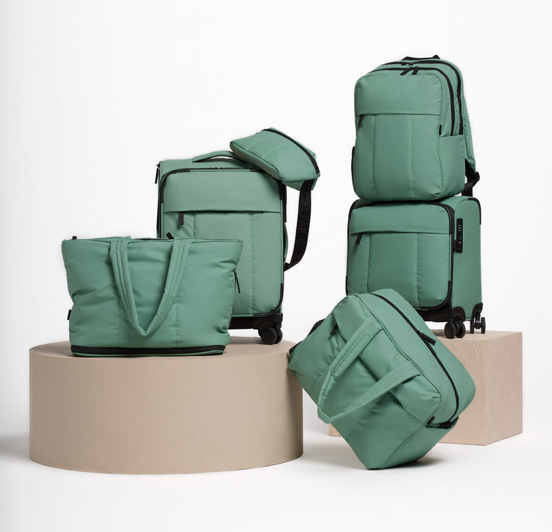 Luka Collection - Soft Sided Luggage | CALPAK