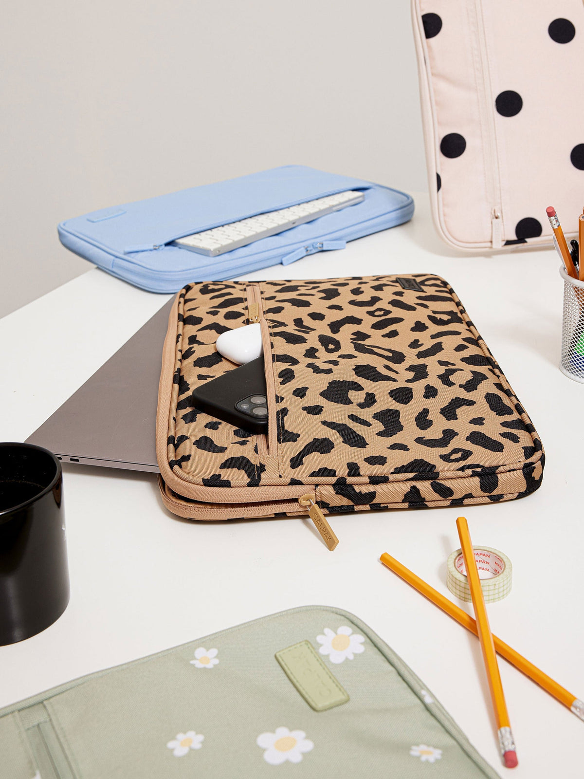 Padded Laptop Sleeve | CALPAK