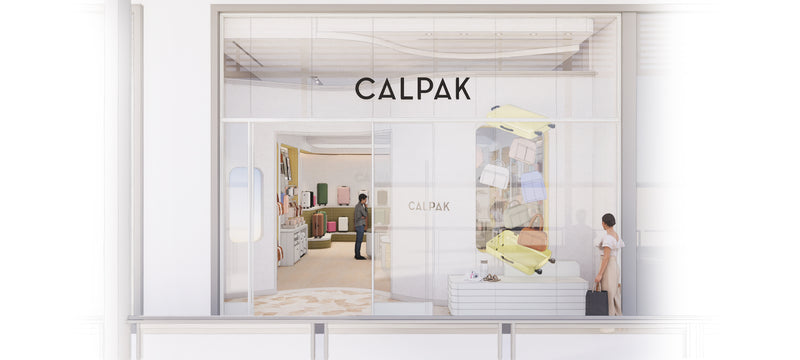 CALPAK Retail Locations