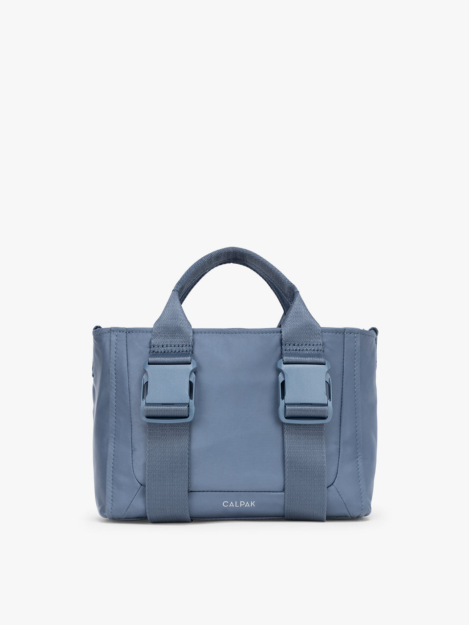 Fit Crossbody Gym Bag in Indigo | CALPAK