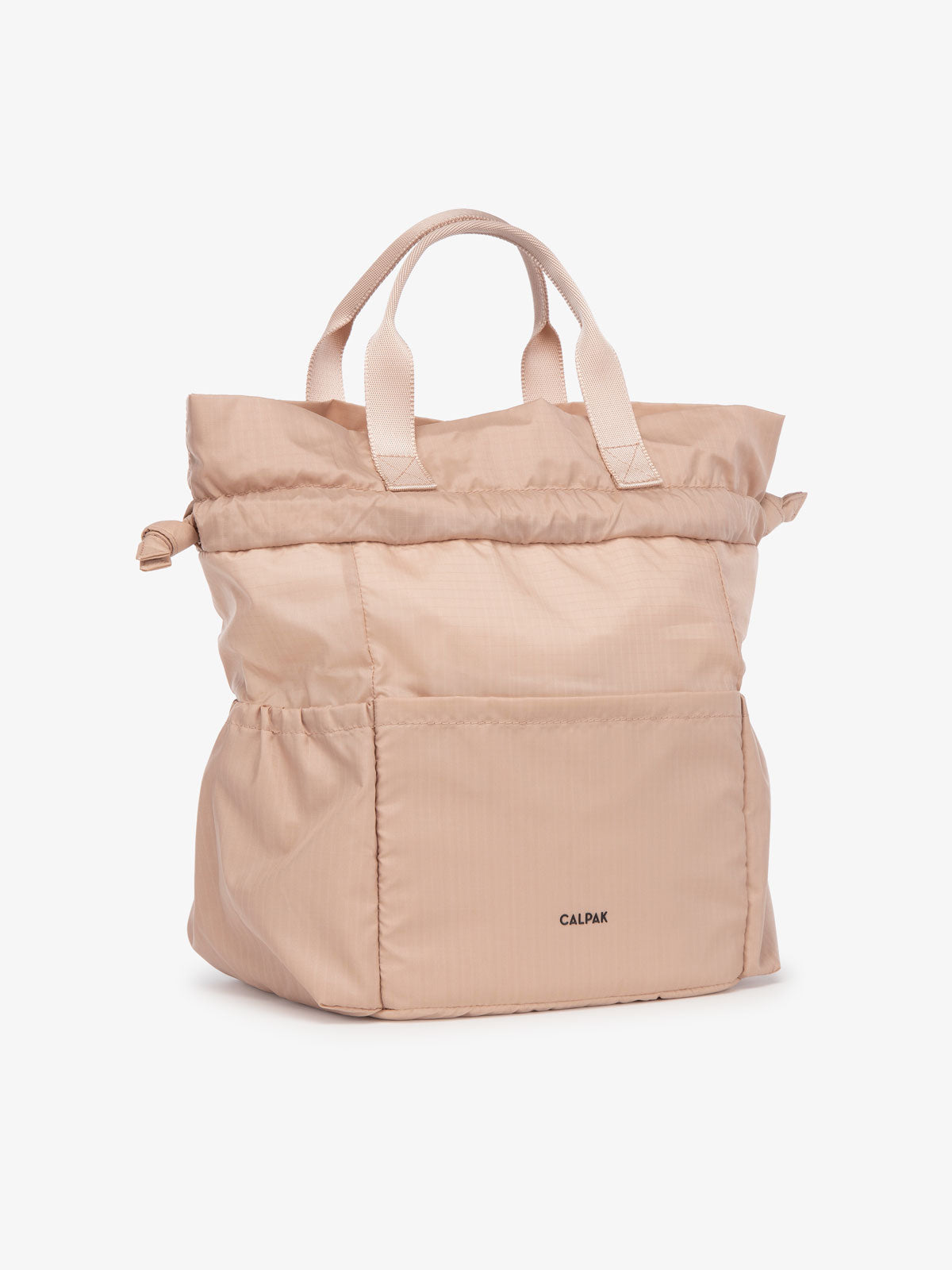 Insulated Lunch Bag in Mauve | CALPAK
