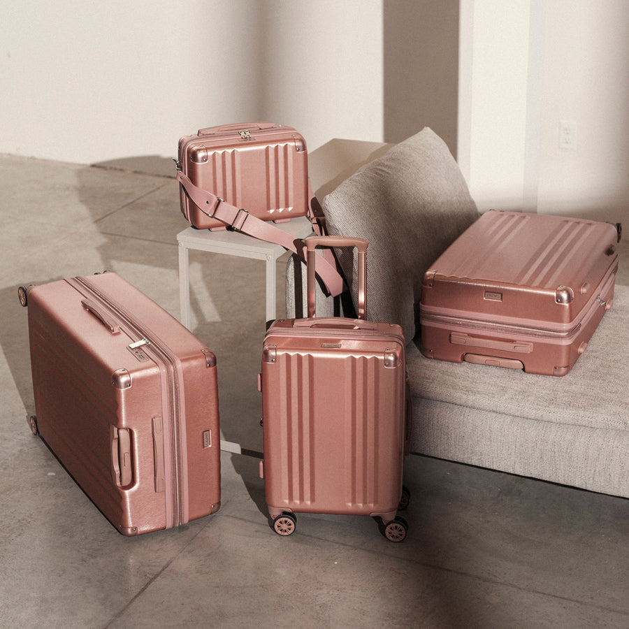 Hard Shell Luggage & Suitcases | CALPAK