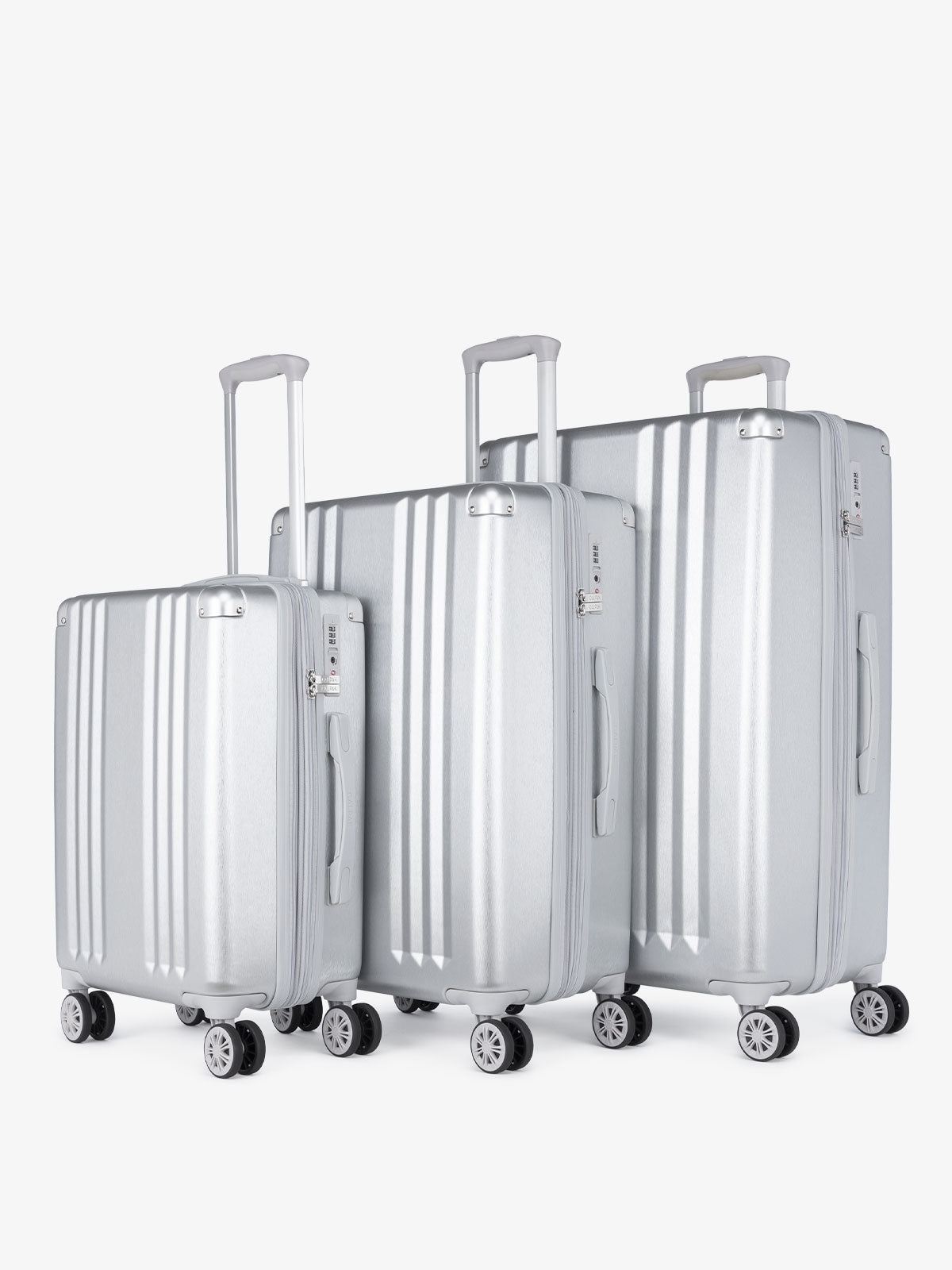 Hard Shell Luggage & Suitcases | CALPAK