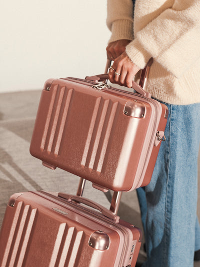 Makeup & Toiletry Bags | CALPAK
