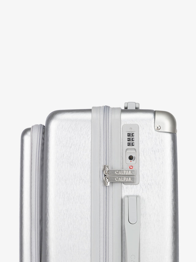 What are TSA Approved Locks? A 2025 Guide | CALPAK