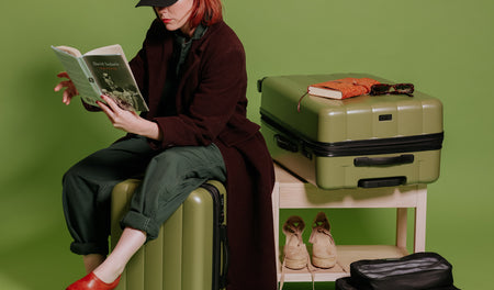 Travel Looks Good on You | CALPAK