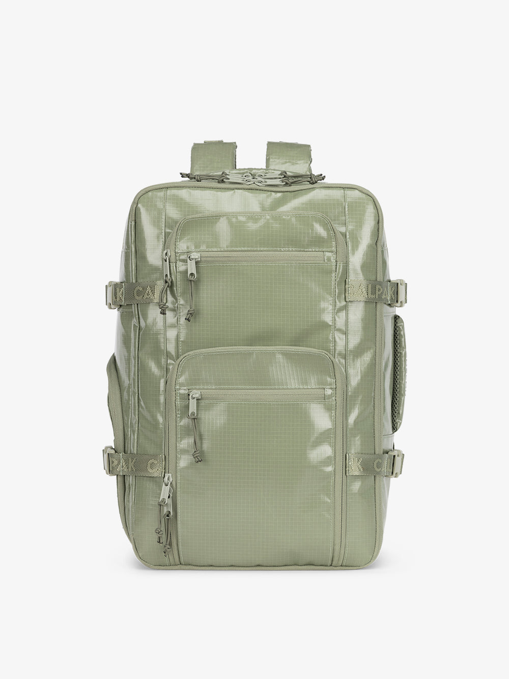 Terra 26L Laptop Duffel Backpack | CALPAK