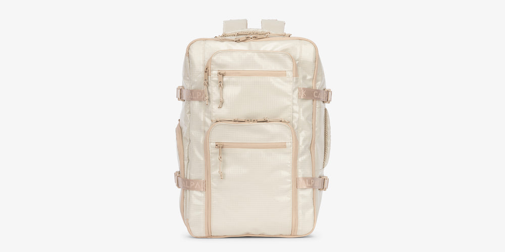 Terra 26L Laptop Duffel Backpack | CALPAK