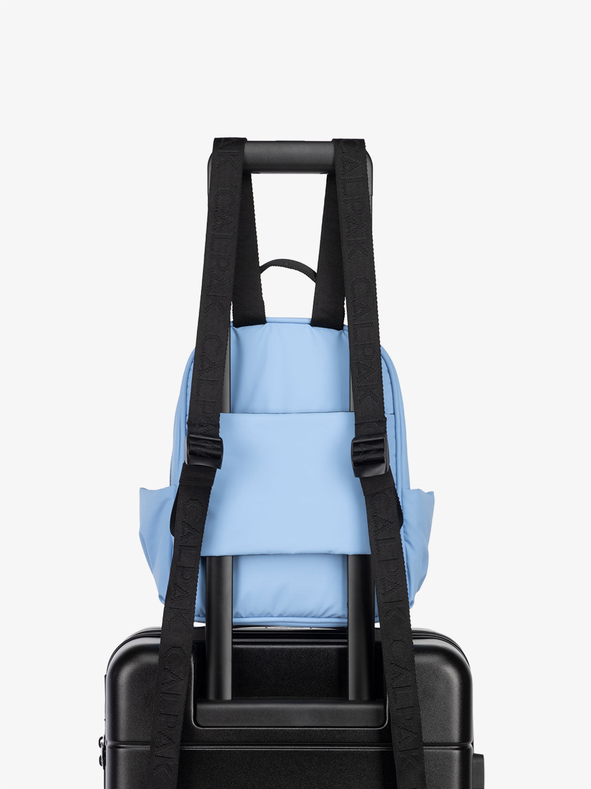 Luka Mini Backpack in Oatmeal | CALPAK