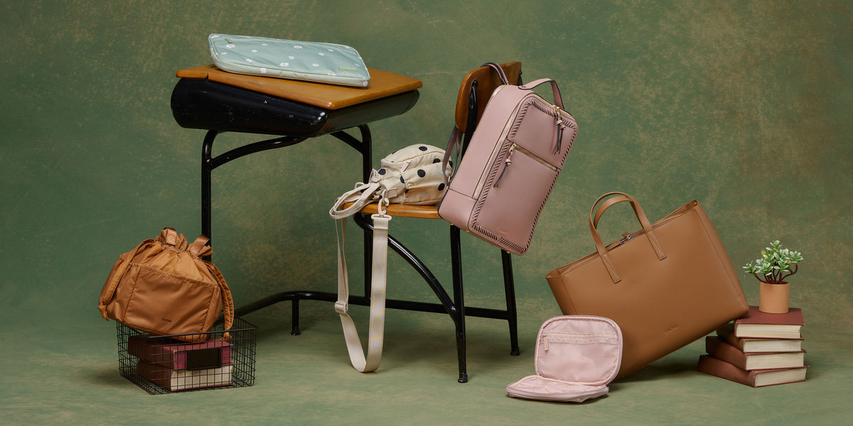 CALPAK Baby Collection