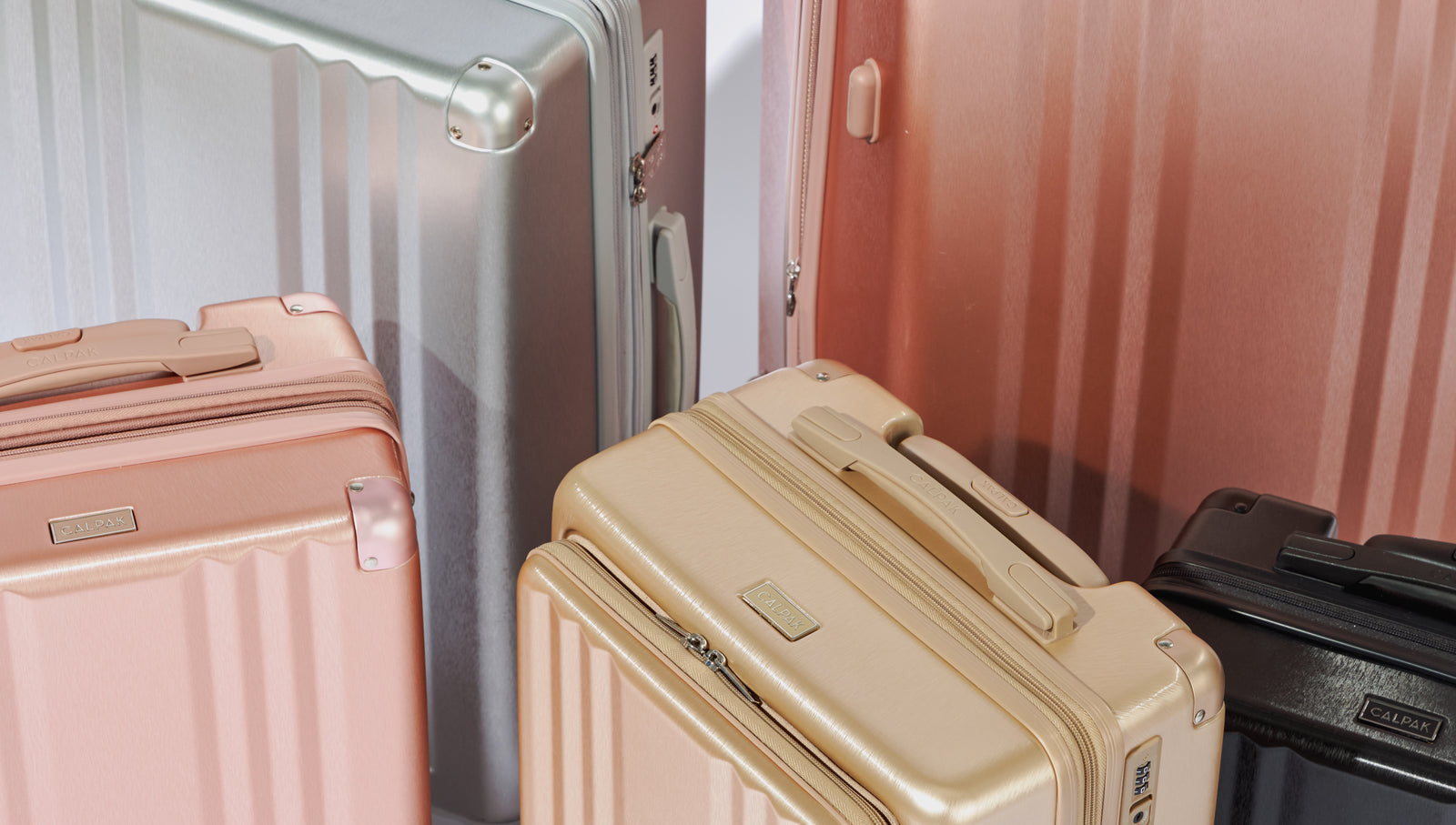 Travel Looks Good on You | CALPAK