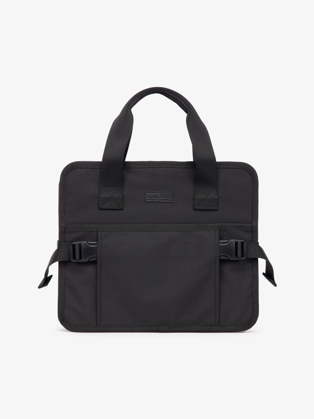 Terra Clippable Card Pouch in Indigo | CALPAK