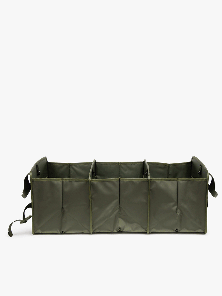 Car Organizer in Moss | CALPAK