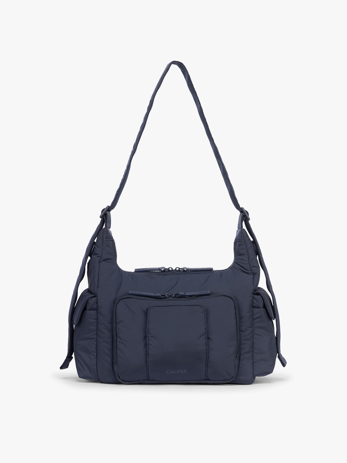 Crossbody Diaper Bag in Tomato | CALPAK