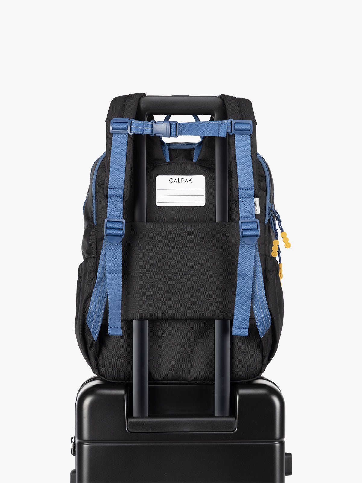Kids Large Backpack in Black | CALPAK