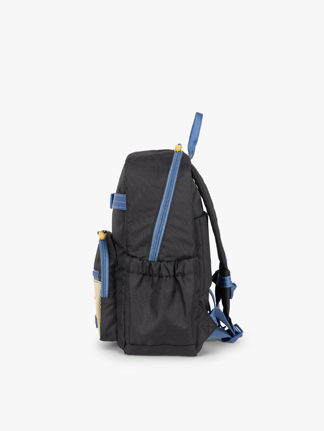 Kids Small Backpack in Black | CALPAK