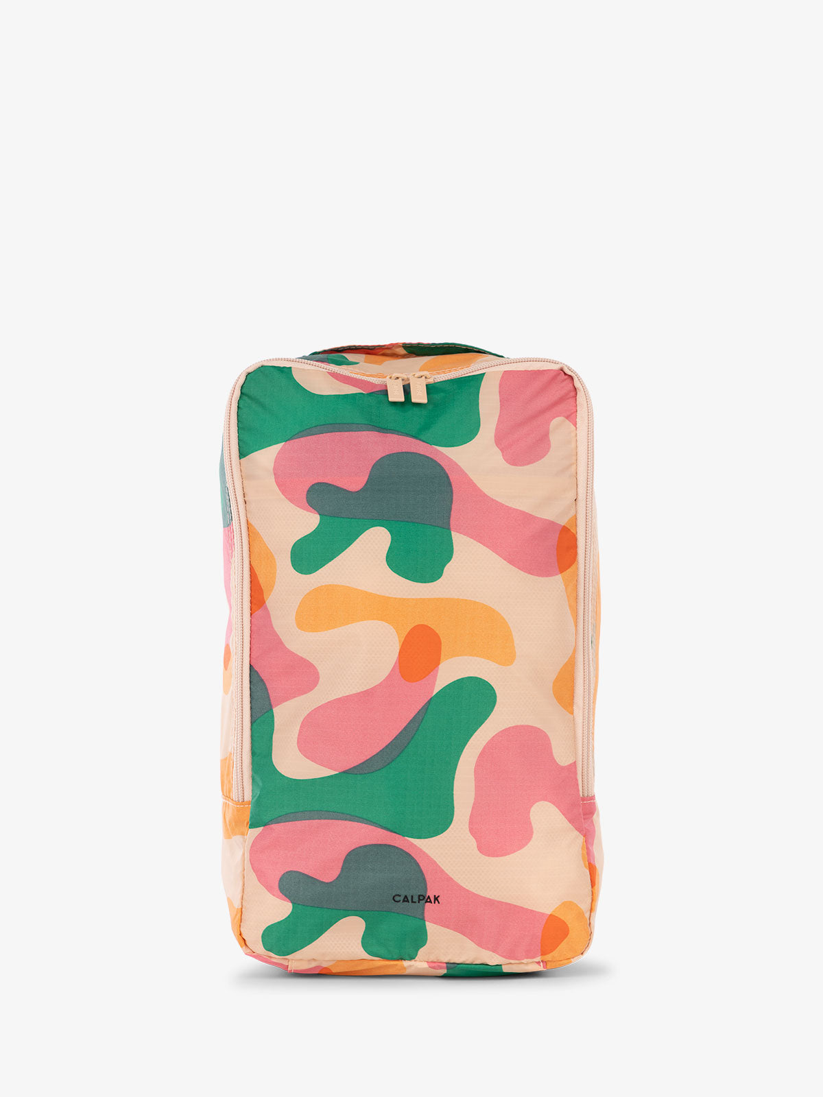 Shoe Cubes - Set of 2 in Modern Abstract | CALPAK