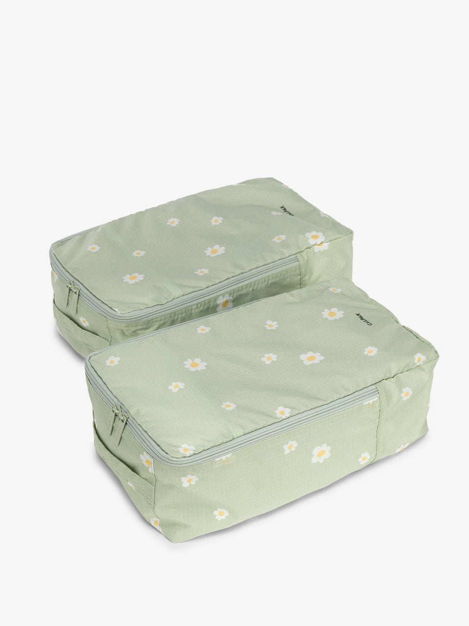 Shoe Cubes - Set of 2 in Daisy | CALPAK