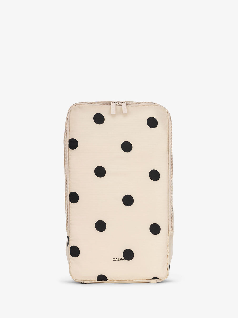 Shoe Cubes - Set of 2 in Polka Dot | CALPAK