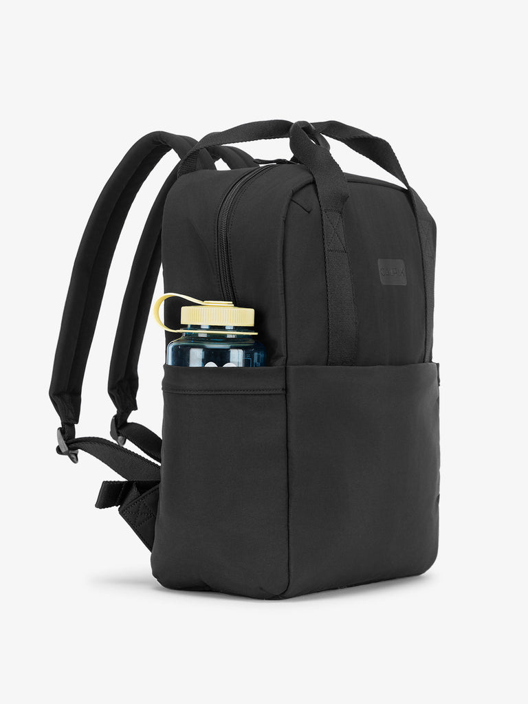 Connect Laptop Backpack in Black | CALPAK