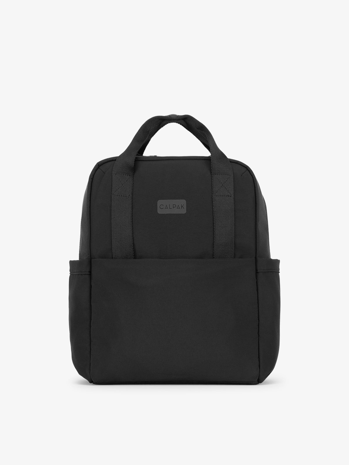 Connect Laptop Backpack in Black | CALPAK