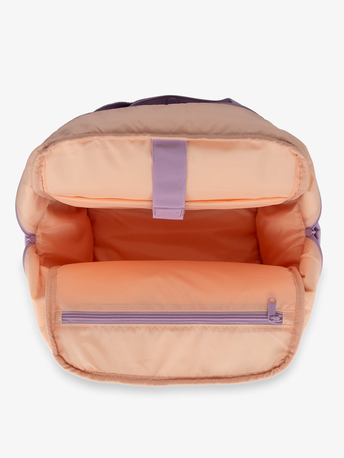 Connect Laptop Backpack in Bluebell | CALPAK