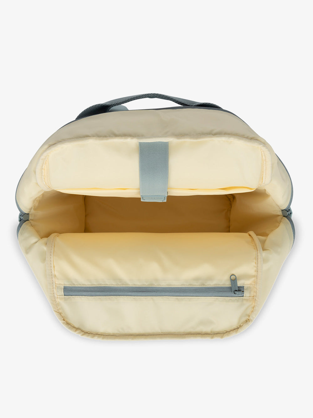 Connect Laptop Backpack in Bluebell | CALPAK