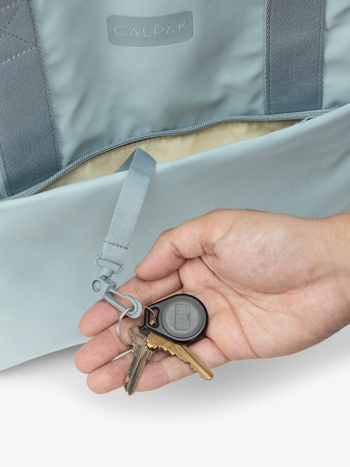 Connect Laptop Backpack | CALPAK