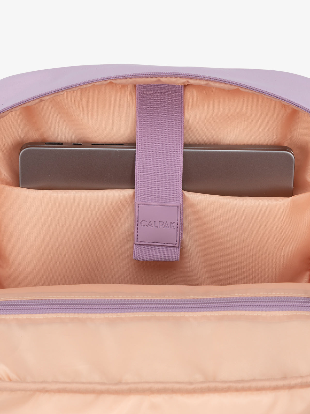 Connect Laptop Backpack in Black | CALPAK