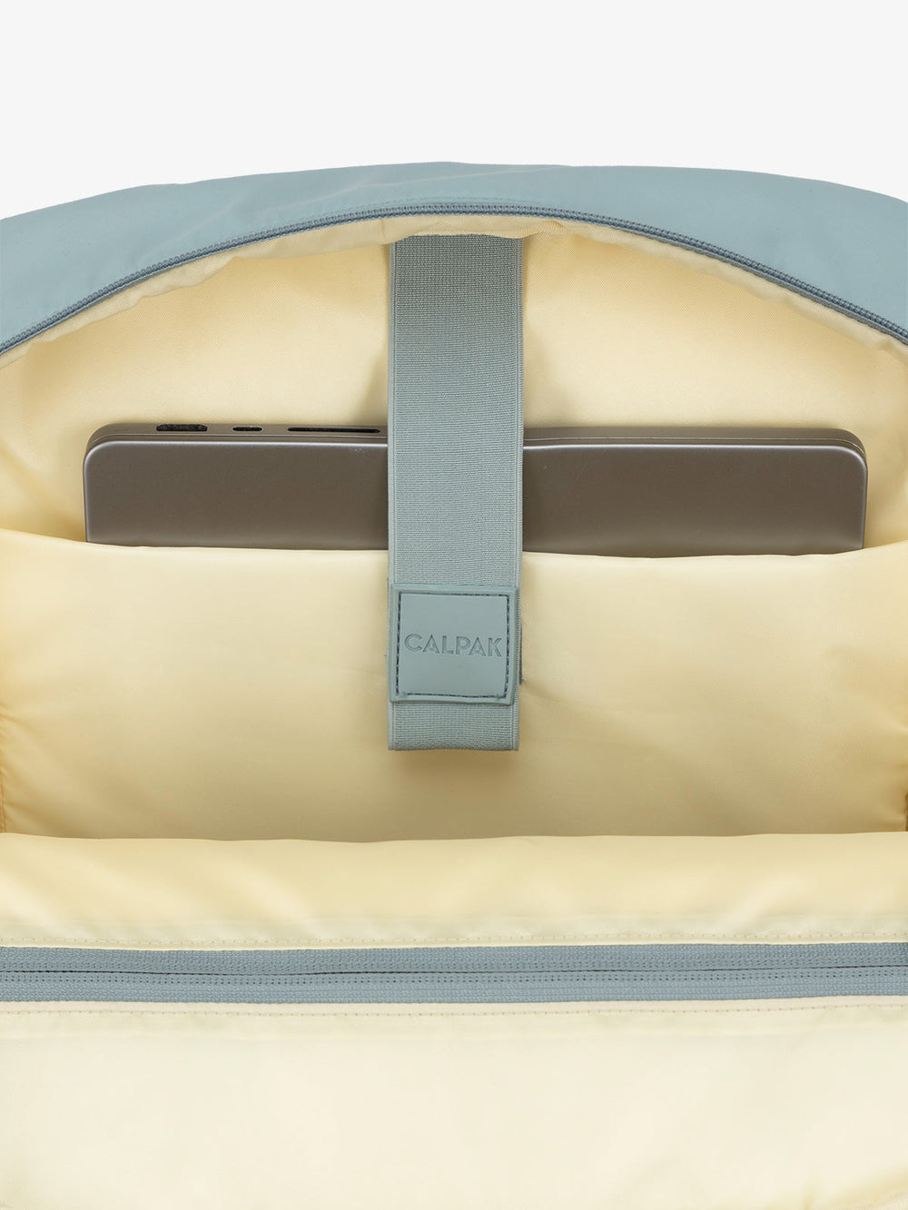 Connect Laptop Backpack in Bluebell | CALPAK