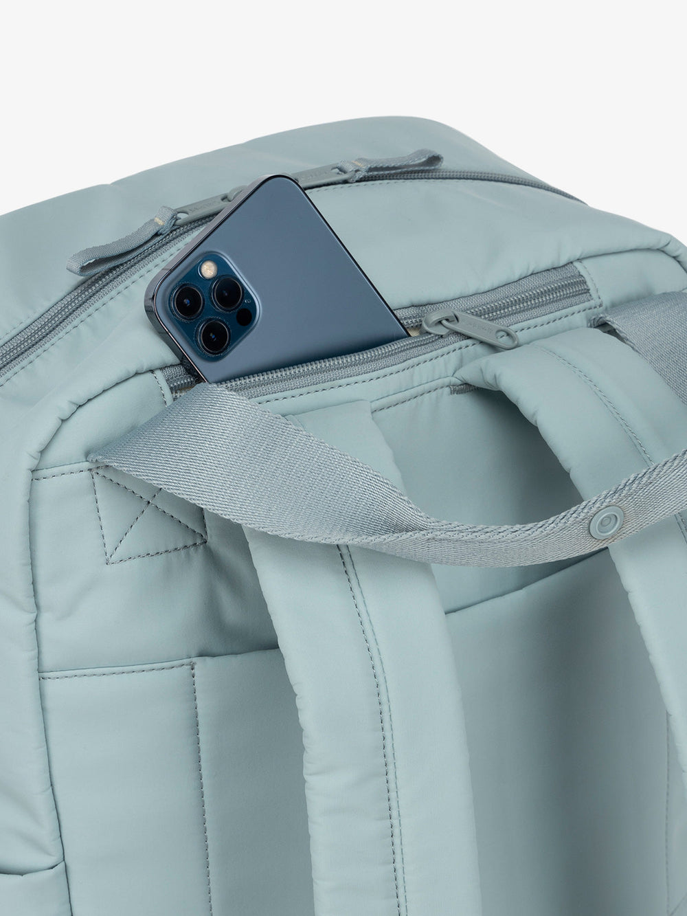 Connect Laptop Backpack in Bluebell | CALPAK