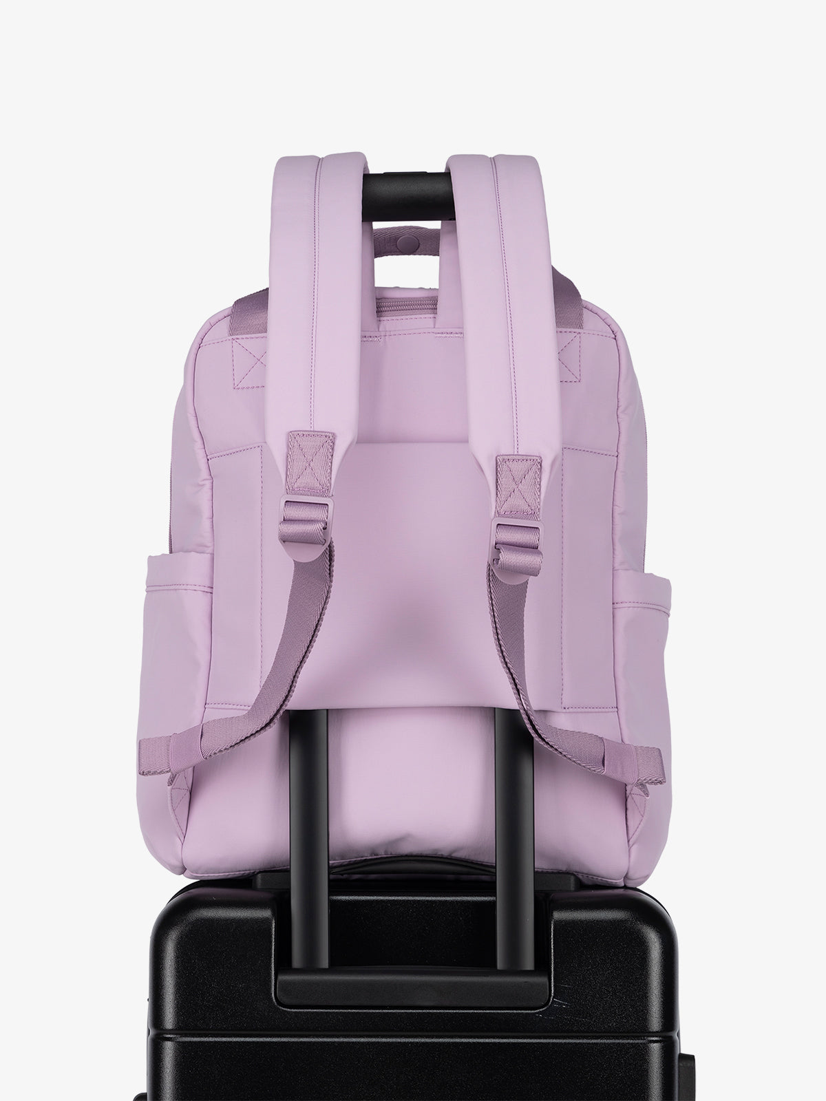 Connect Laptop Backpack in Bluebell | CALPAK