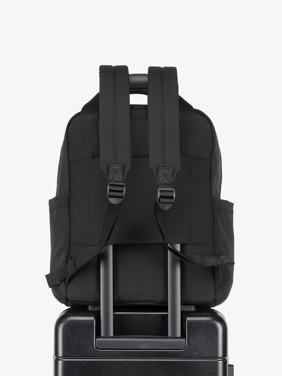 Connect Laptop Backpack in Black | CALPAK