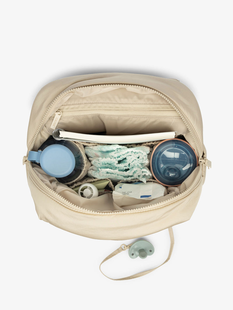 Convertible Mini Diaper Backpack | CALPAK
