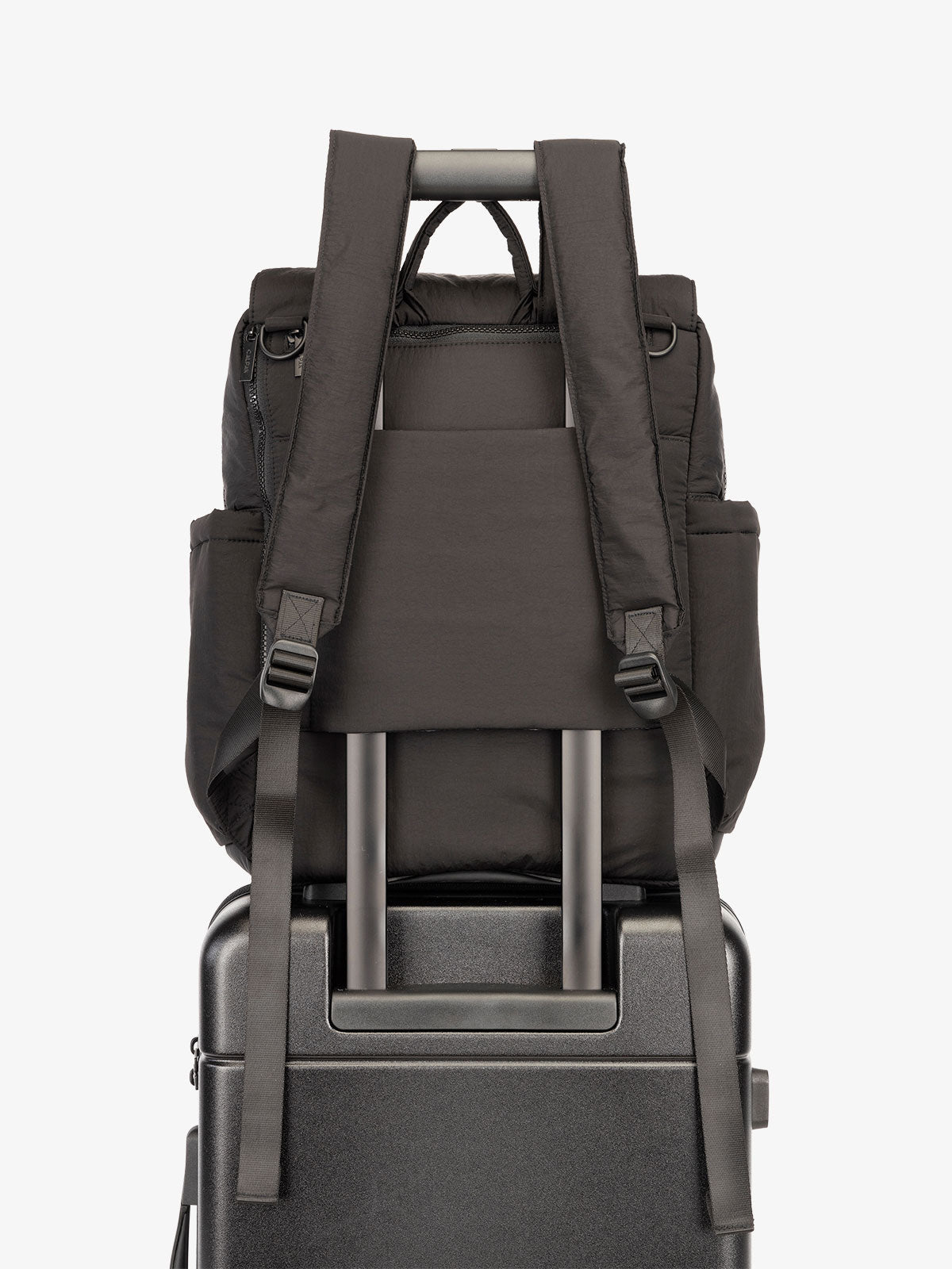 Diaper Backpack with Laptop Sleeve | CALPAK