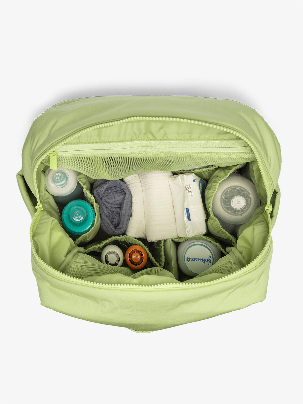 Diaper Backpack with Laptop Sleeve | CALPAK
