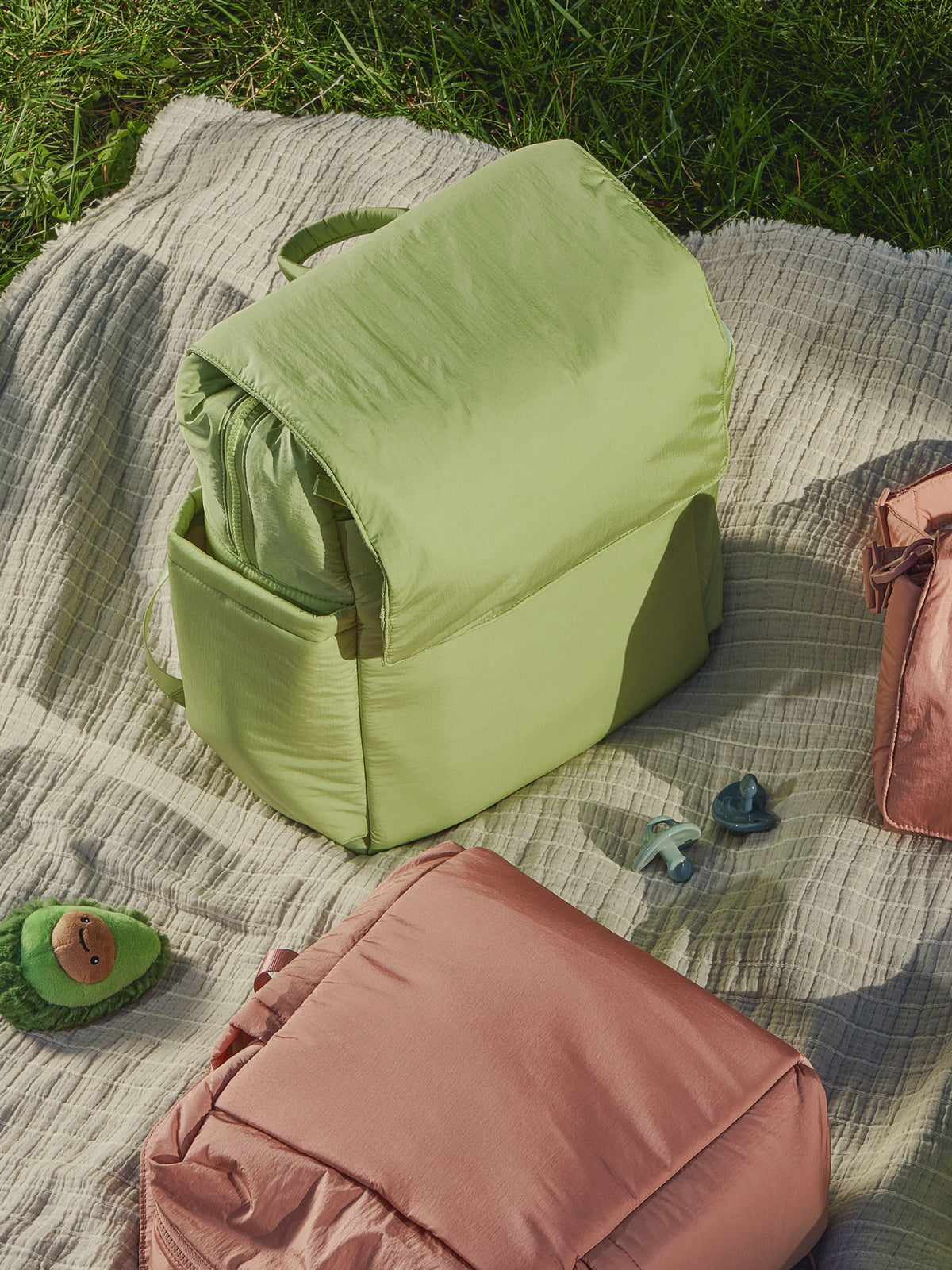 How To Wash A Backpack | CALPAK