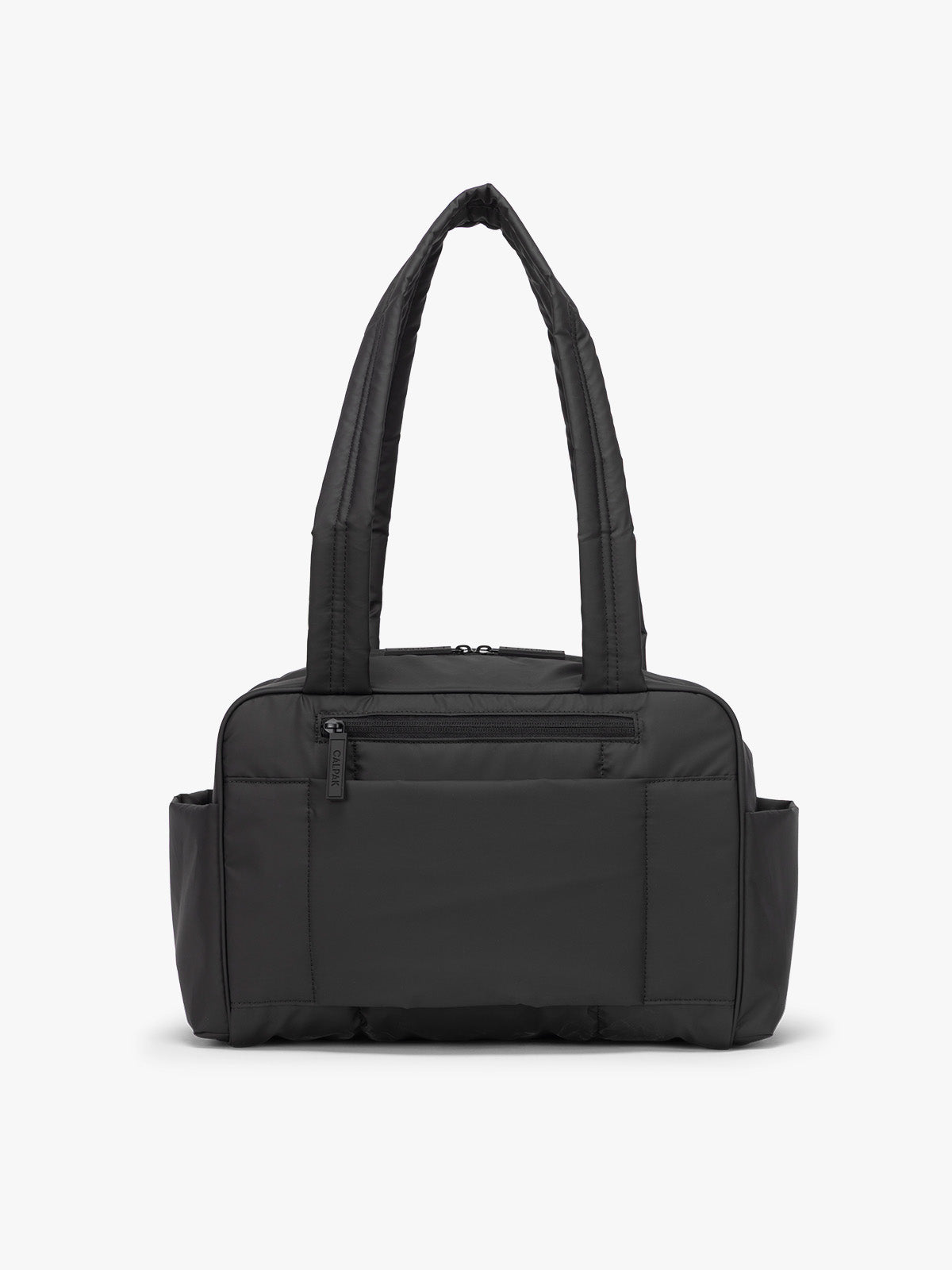 Luka Mini Duffel in Chocolate | CALPAK