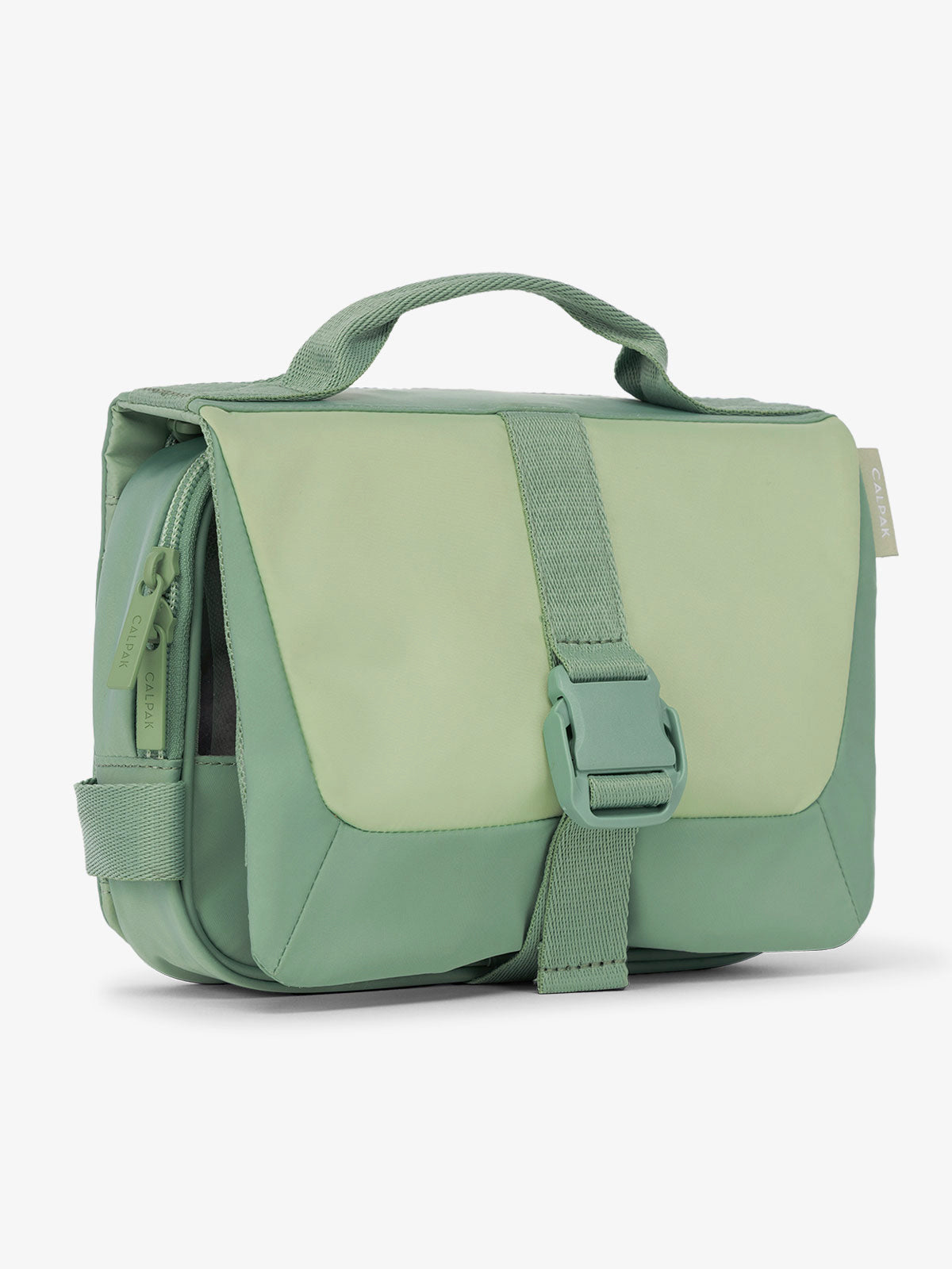 Fit Hanging Dopp Kit in Sage | CALPAK
