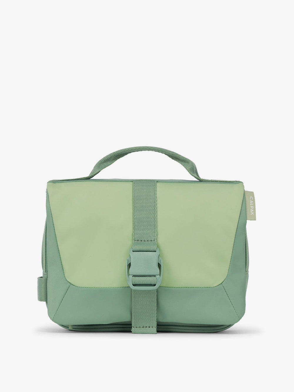 Fit Hanging Dopp Kit in Sage | CALPAK