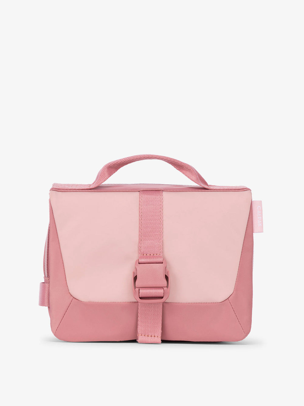 Fit Hanging Dopp Kit in Tea Rose | CALPAK