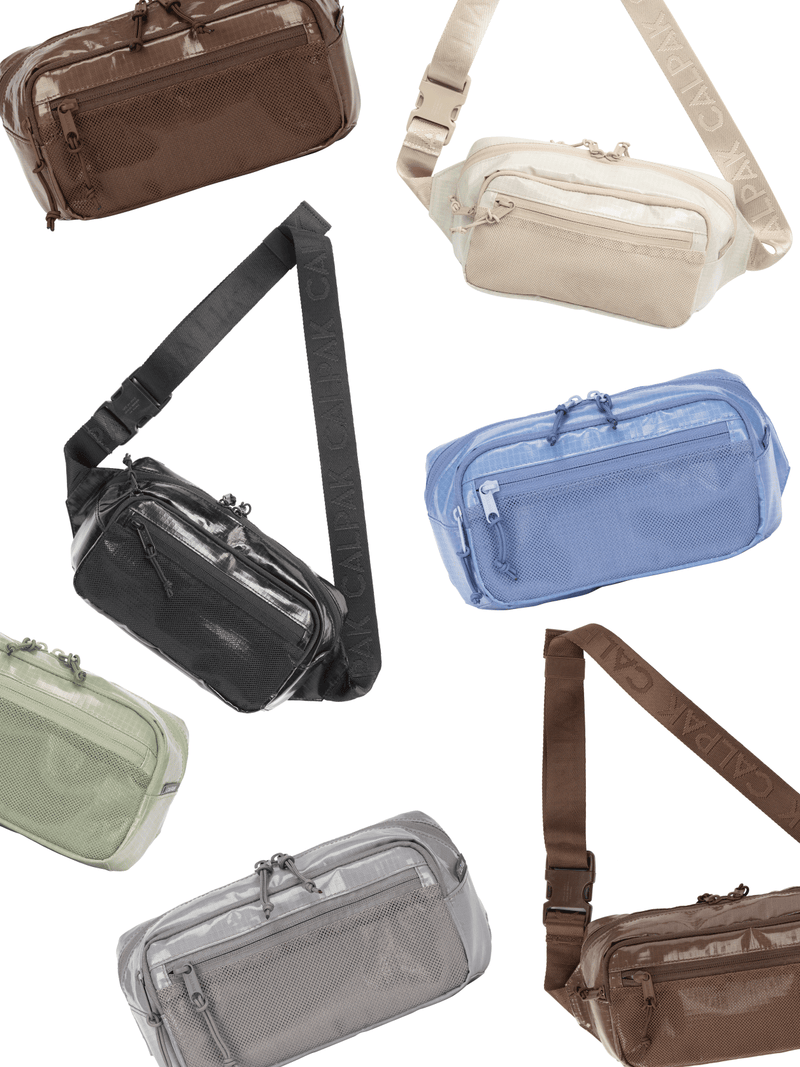 Duffel Bags | CALPAK
