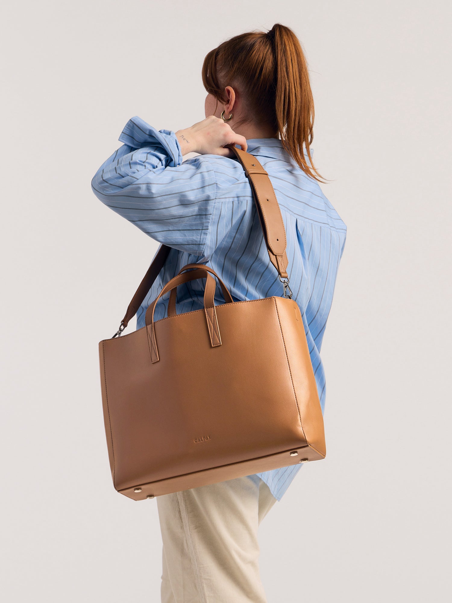 Shop All Bags - Backpacks, Totes & Duffels | CALPAK