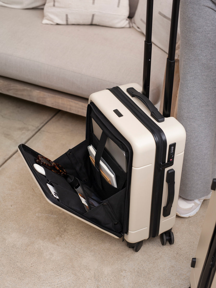 Luggage, Suitcases & More | CALPAK