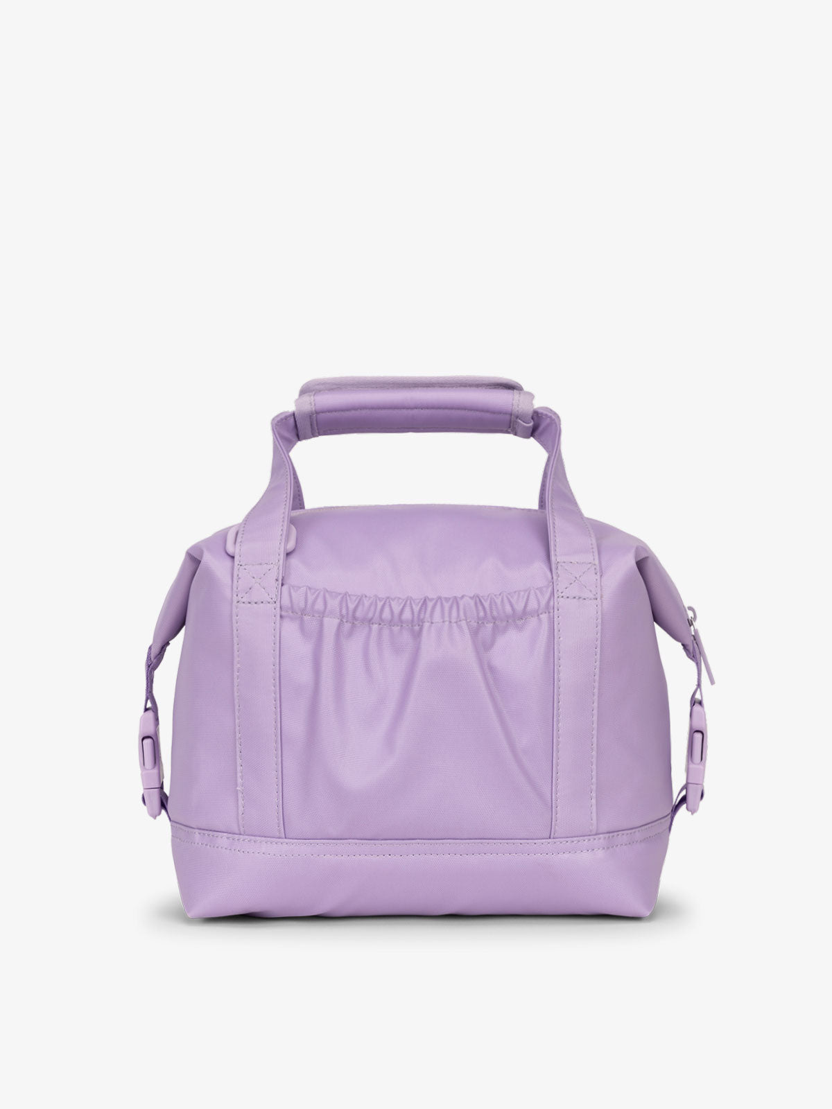 Insulated 8L Soft-Sided Cooler in Pink Sand | CALPAK