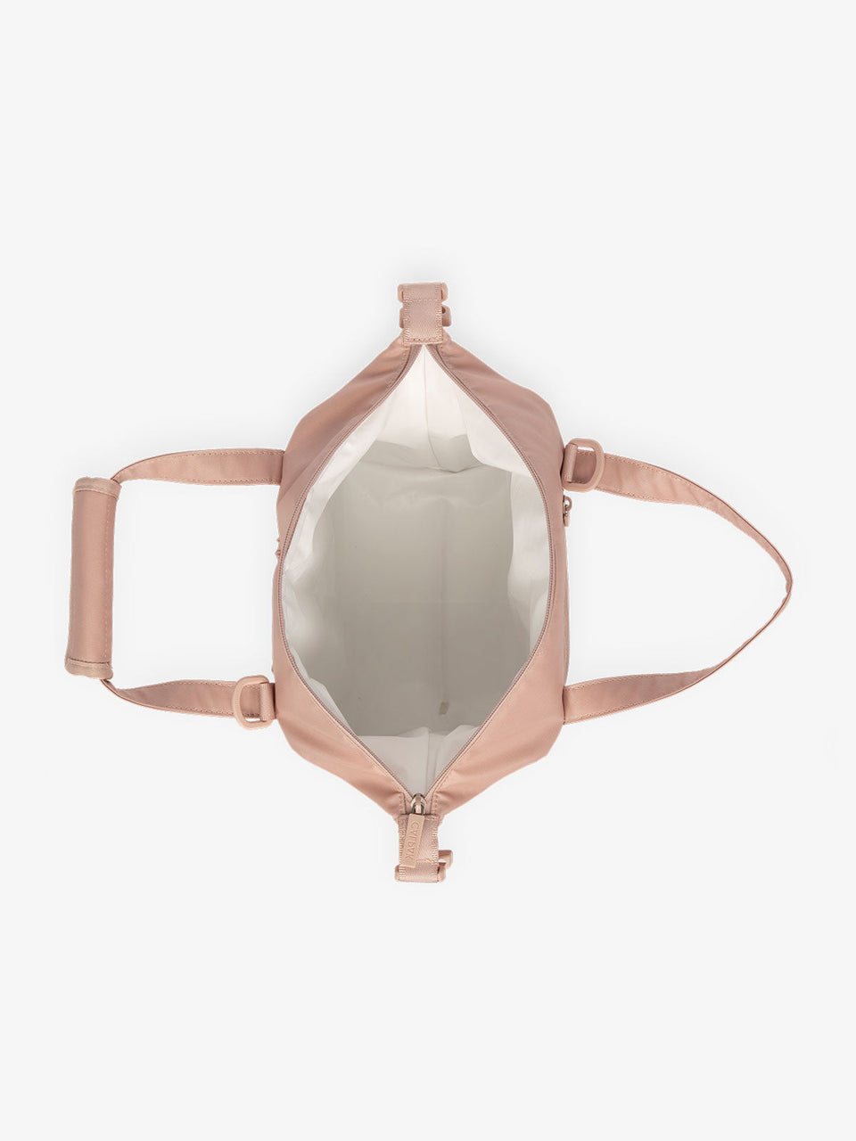 Insulated 8L Soft-Sided Cooler in Pink Sand | CALPAK