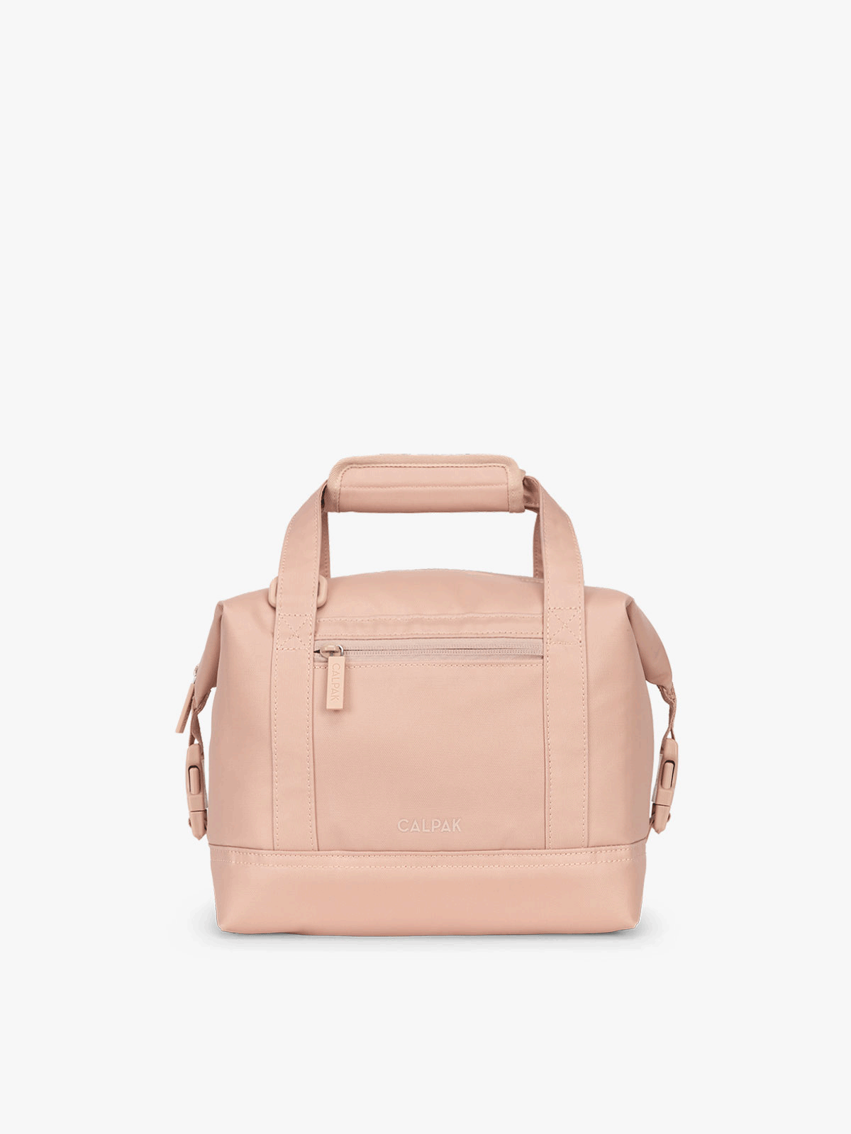 Insulated 8L Soft-Sided Cooler in Pink Sand | CALPAK
